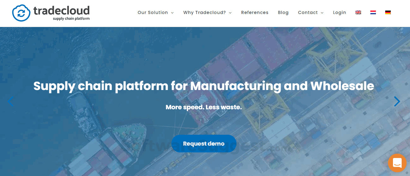 Tradecloud One - Pricing, Features, and Details in 2025